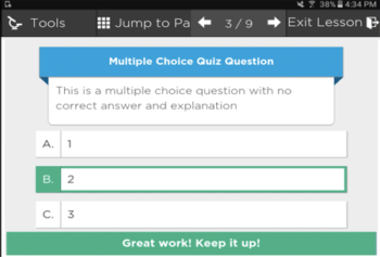 Edovo - Workforce EdTech