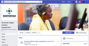 Northstar Digital Literacy Assessment - Workforce EdTech