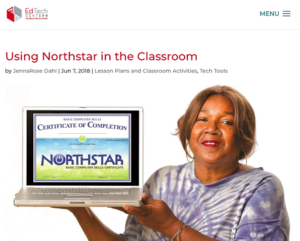Northstar Digital Literacy Assessment - Workforce EdTech