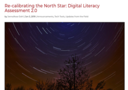 Northstar Digital Literacy Assessment - Workforce EdTech