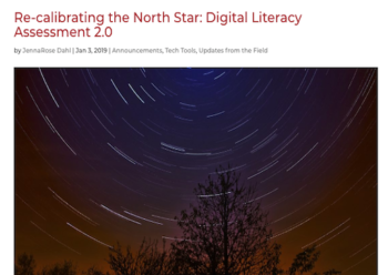 Northstar Digital Literacy Assessment - Workforce EdTech