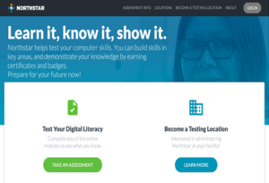 Northstar Digital Literacy Assessment - Workforce EdTech