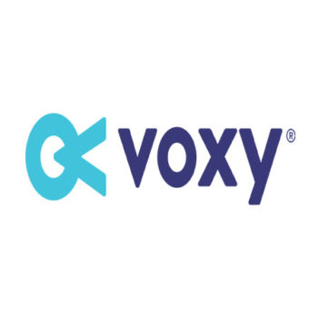 Voxy - Workforce EdTech