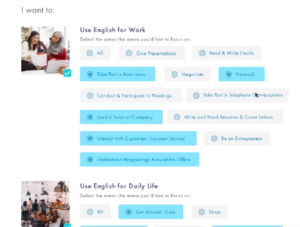 Voxy - Workforce EdTech