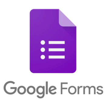 Google Forms - Workforce EdTech