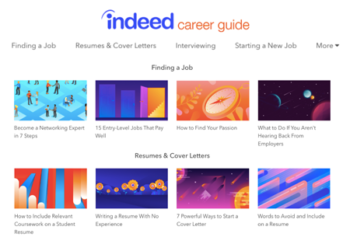 Indeed - Workforce EdTech