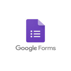 Google Forms - Workforce EdTech