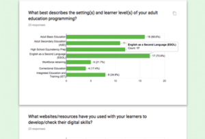 Google Forms - Workforce EdTech