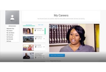 Workbay - Workforce EdTech