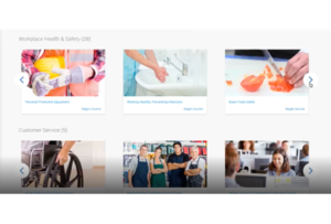 Workbay - Workforce EdTech